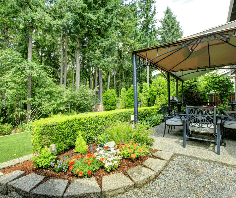 Overlay Concrete Patio: Enhanced Appearance and Functionality | Desoto ...